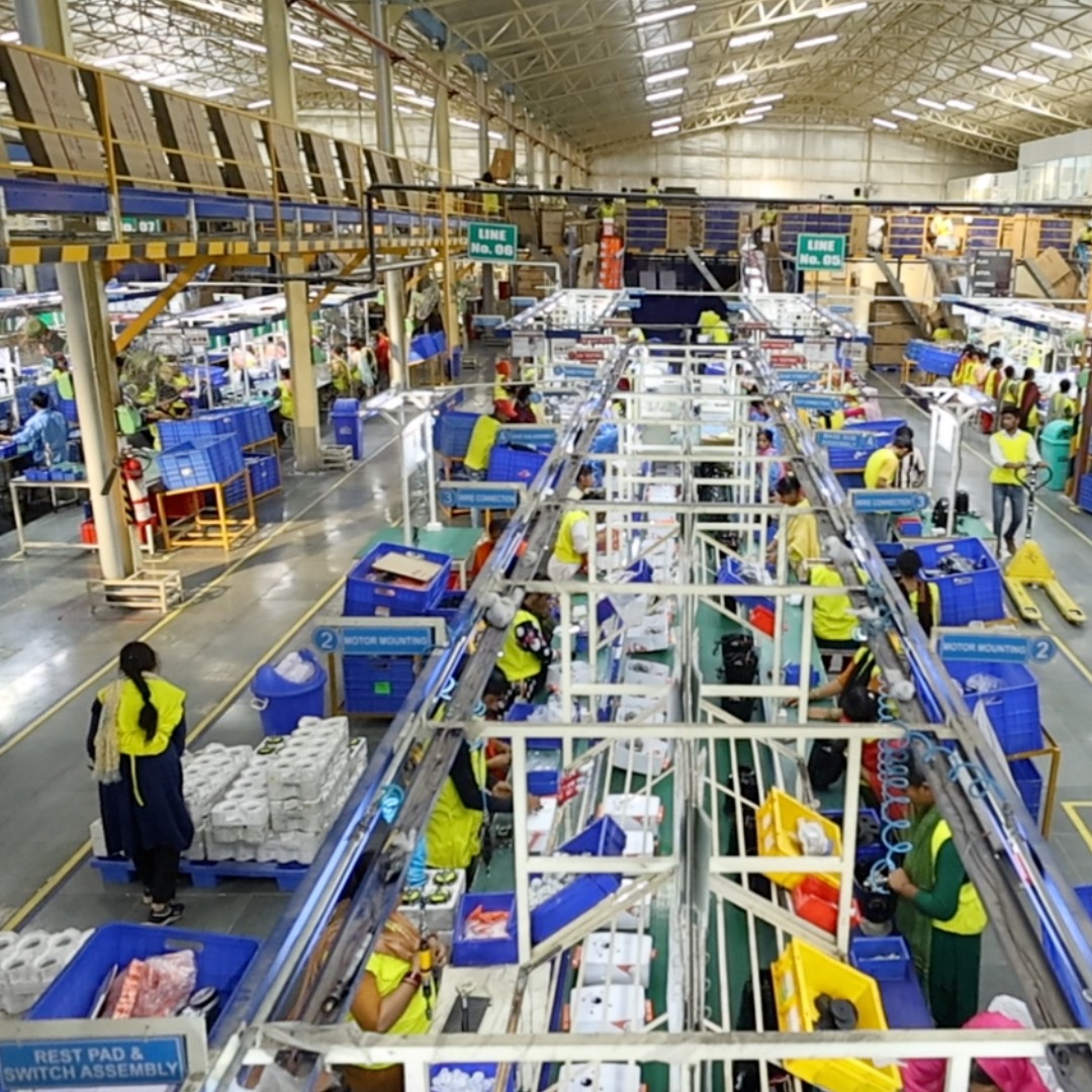 HAC: India's Mixer Grinders Manufacturers | Home Appliances | Personal ...